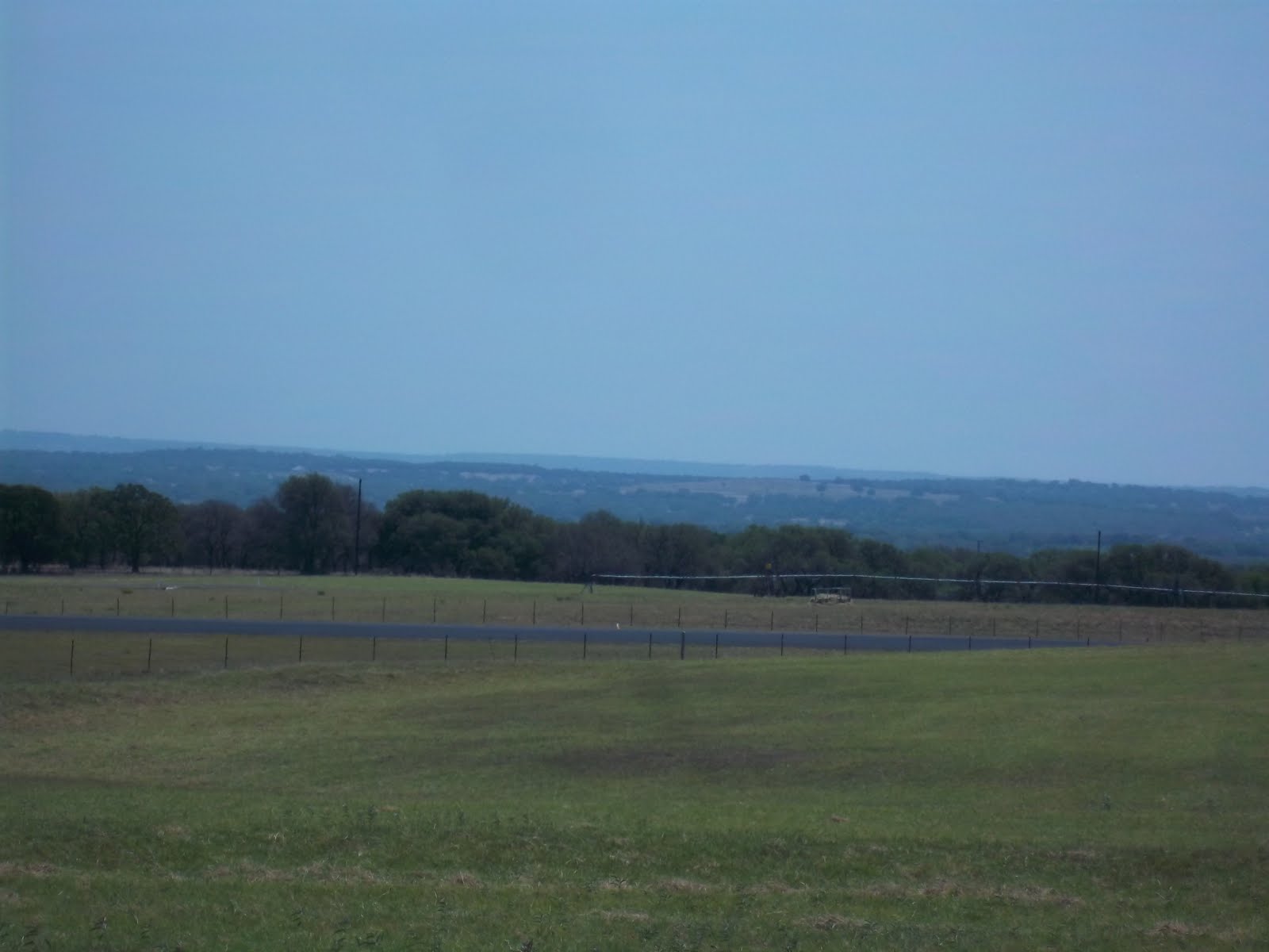 TanksPanky: FTJ, Entry 73: STILL in Texas -- 23 Days and CountingI!