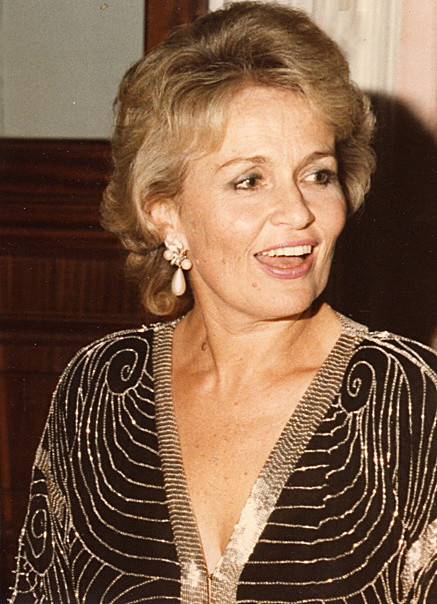 Kilcullen Diary: Memorial service for Susan O'Reilly