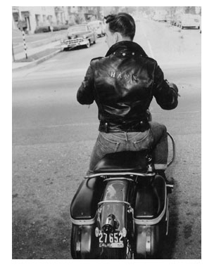 Male Models Vintage Beefcake: Hank Evans