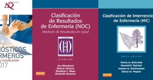 Notas De Enfermería y Más: Libros De Enfermería