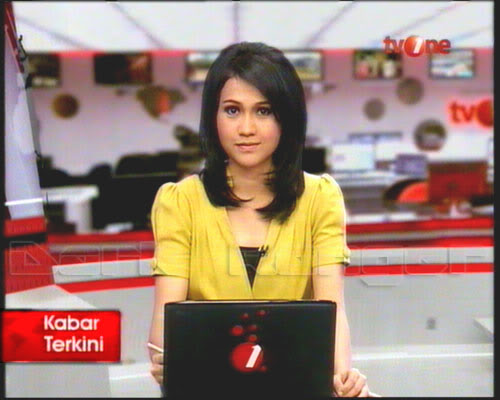 Foto Cantik Chacha Annisa, Presenter TV One | Informasi Gila