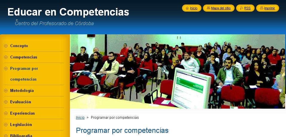 RECURSOS DE EDUCACIÓN INFANTIL: EDUCAR EN COMPETENCIAS RECURSOS DE EDUCACIÓN INFANTIL: EDUCAR EN COMPETENCIAS