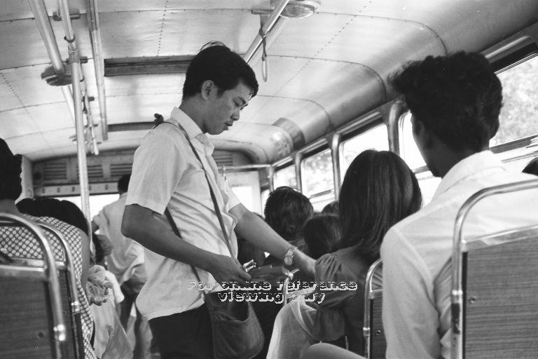 Blog To Express: One-Man-Operation