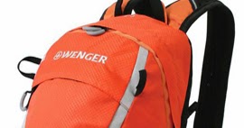 Liquid [Hip]: Wenger Packs Are Functionally Tough