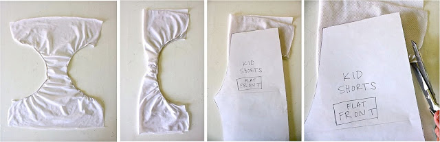 Swim Trunks - MADE EVERYDAY