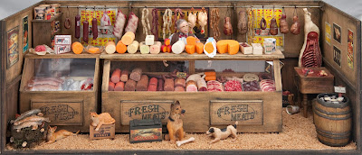 Good Sam Showcase of Miniatures: 2018 Show Preview