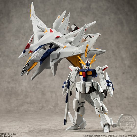 GUNDAM GUY: Mobile Suit Gundam Universal Unit Gundam Penelope - Release ...