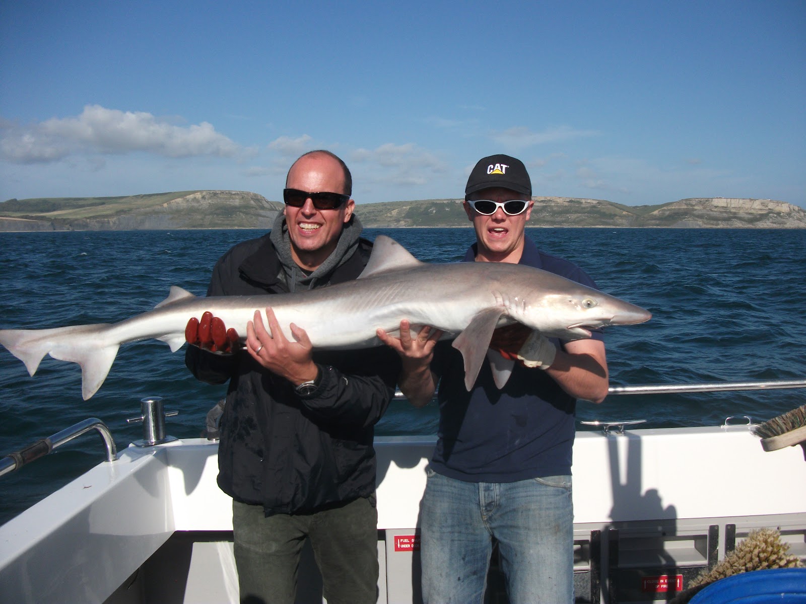 Catch Reports: few more bass