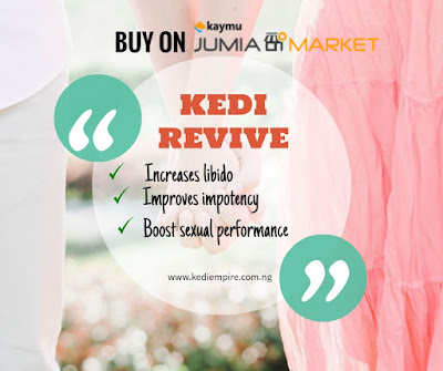 KEDI REVIVE-PREMIER TONIC FOR BOOSTING SEXUAL FUNCTION