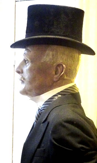 photopol: THE LITTLE MUSEUM OF DUBLIN