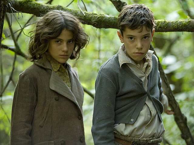 'Pa negre', primer film en català als Oscar i un "estímul extraordinari ...