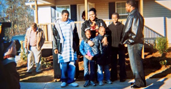 How Warrick Dunn Gifting DeShaun Watson’s Family a House Helped Put Him ...