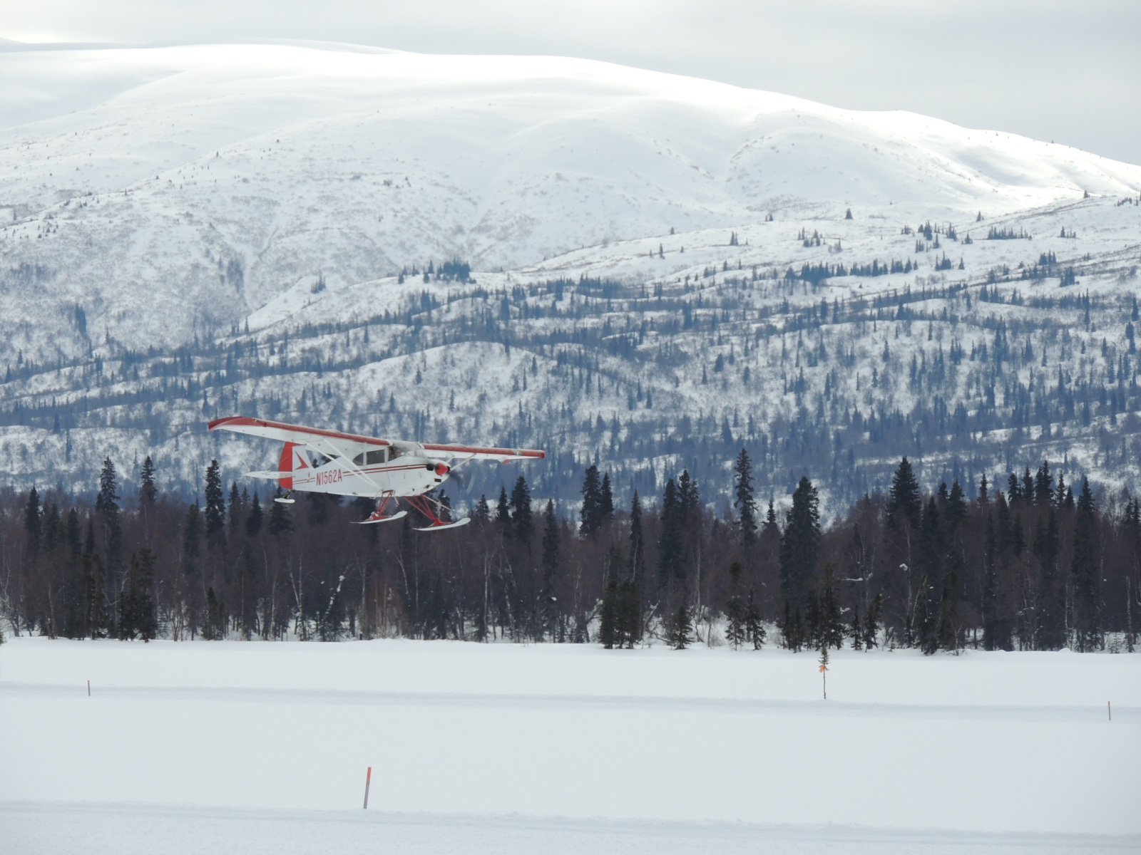 Alaska Bush Life, Off-Road, Off-Grid: Autumn: Moose Hunting and Float ...