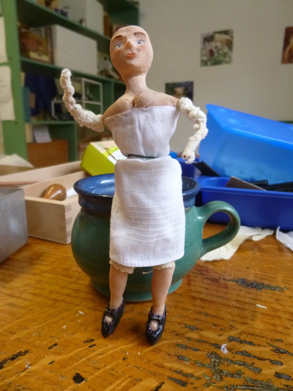 Words and Pictures: Pastime With Good Company