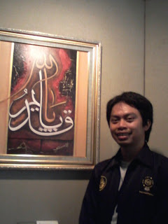 Met Ultah Bang Achmad Sanusi