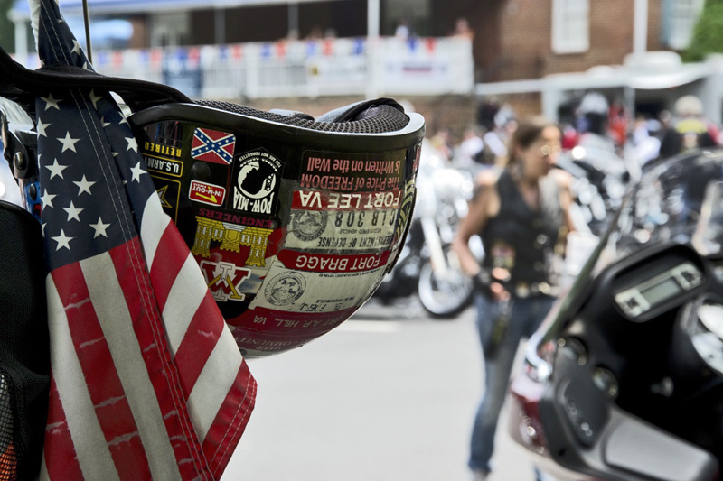 New York American Legion News: Legion Riders' Legacy Run Starts in ...