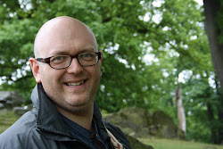 Gary's Coast to Coast Walk 2012