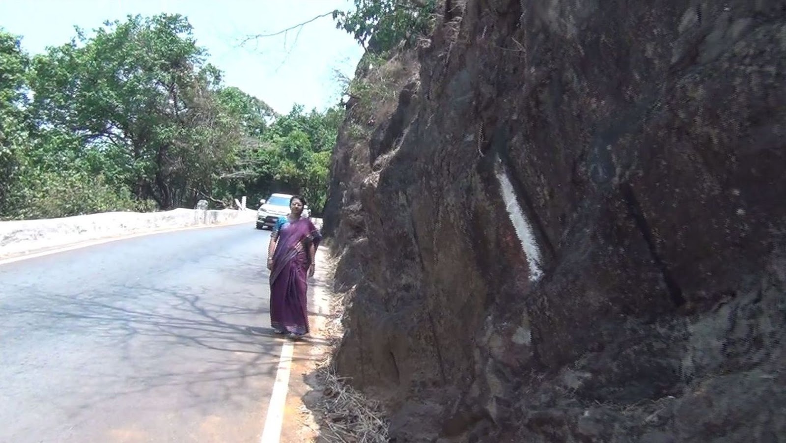 Raghu's column!: Experiencing; Western Ghats, Agumbe Ghat Road, Sunset ...