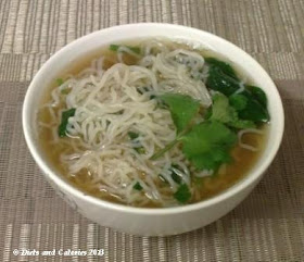 Diets and Calories: Eat Water Low Calorie Slim Noodles, Pasta, Rice Review