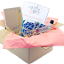 La Umba box, boite surprise du homemade - Caro Dels - Blog DIY et ...