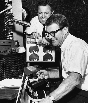 Media Confidential: R.I.P.: Birmingham Radio Legend Doug Layton