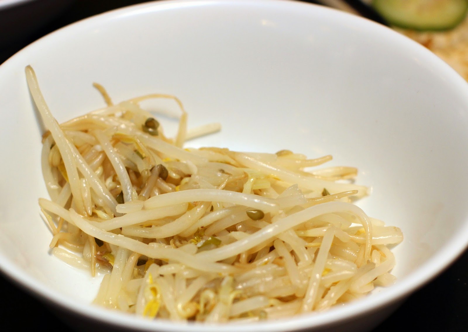 Chicago Eats: MAK (Modern Asian Kitchen) | chicago foodie girl