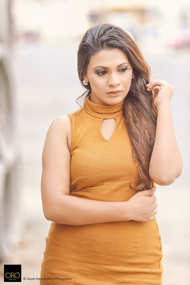 Hashini Withaanarachchi | ElaKiri