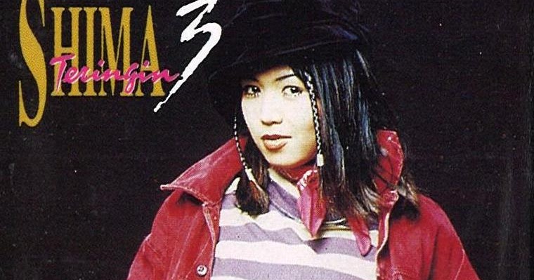 SHIMA: THE BEST SINGER EVER BORN: DISCOGRAPHY (STUDIO ALBUM): SHIMA 3 ...