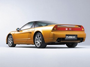 HONDA NSX DE PRIMEIRA GERAÇÃO: A LENDÁRIA FERRARI JAPONESA