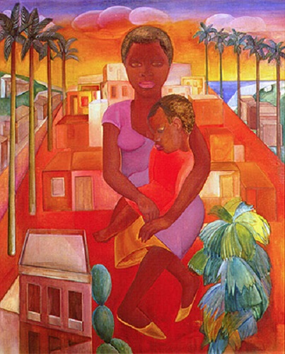 Arteeblog: Lasar Segall, sua arte e sua história