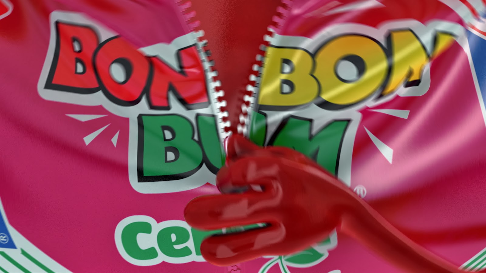 BON BON BUM CEREZA COOL - Commercial | Antonio Mendoza / Lighting and ...