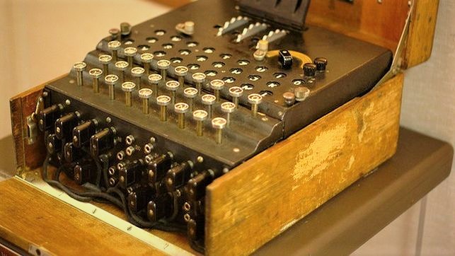 TIC Escuelas Pías Carabanchel - La clave: octubre 2017