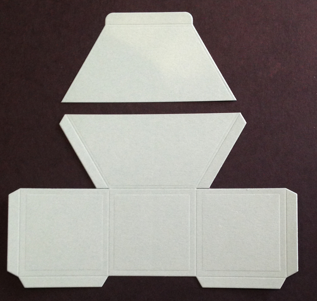 All Things Stampy: Mix It Up Monday: Window Box Thinlits boat