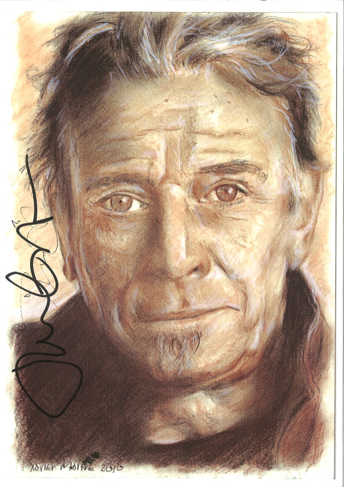 undondemaitre: Andy Warhol