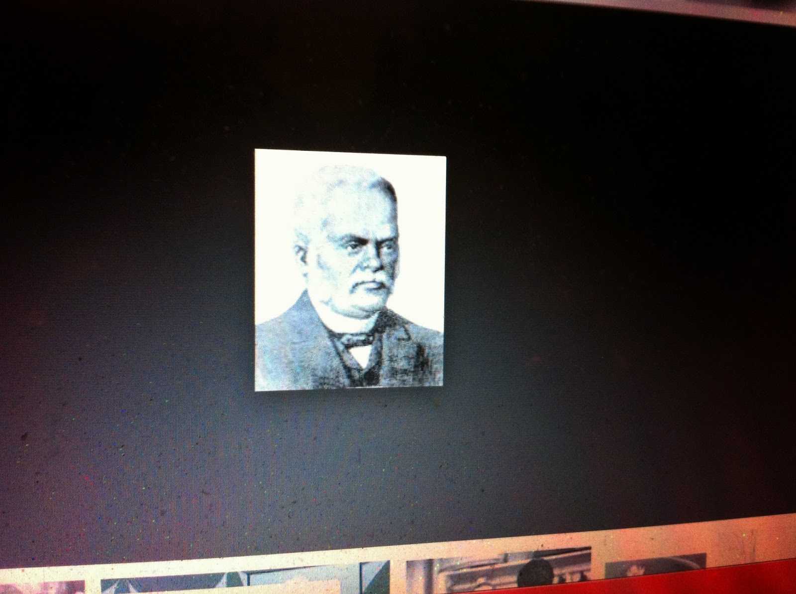 THE BLACK SOCIAL HISTORY:: BLACK SOCIAL HISTORY : AFRO-LIBERIAN ...