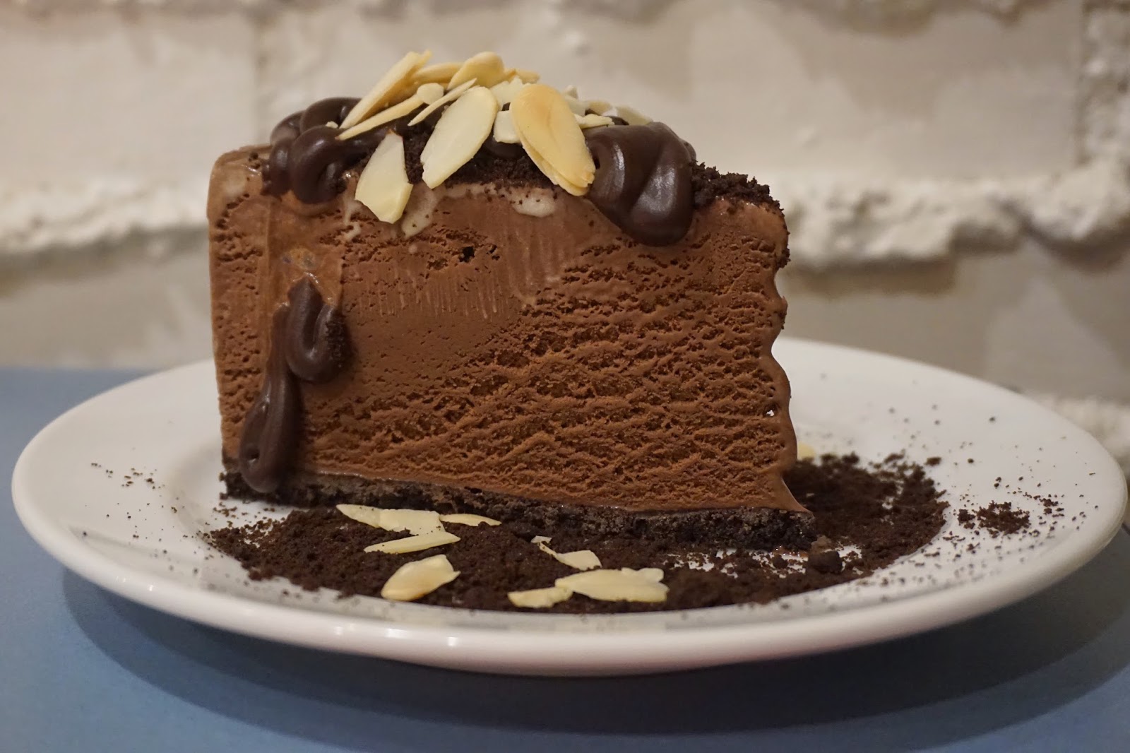 What Mary Loves: First Bite: Calea
