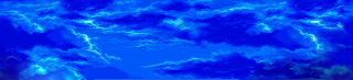 Sprite Fx: Sprite Background Night Sky