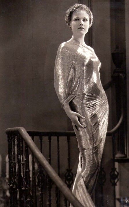 Cinema Divas: Esther Ralston