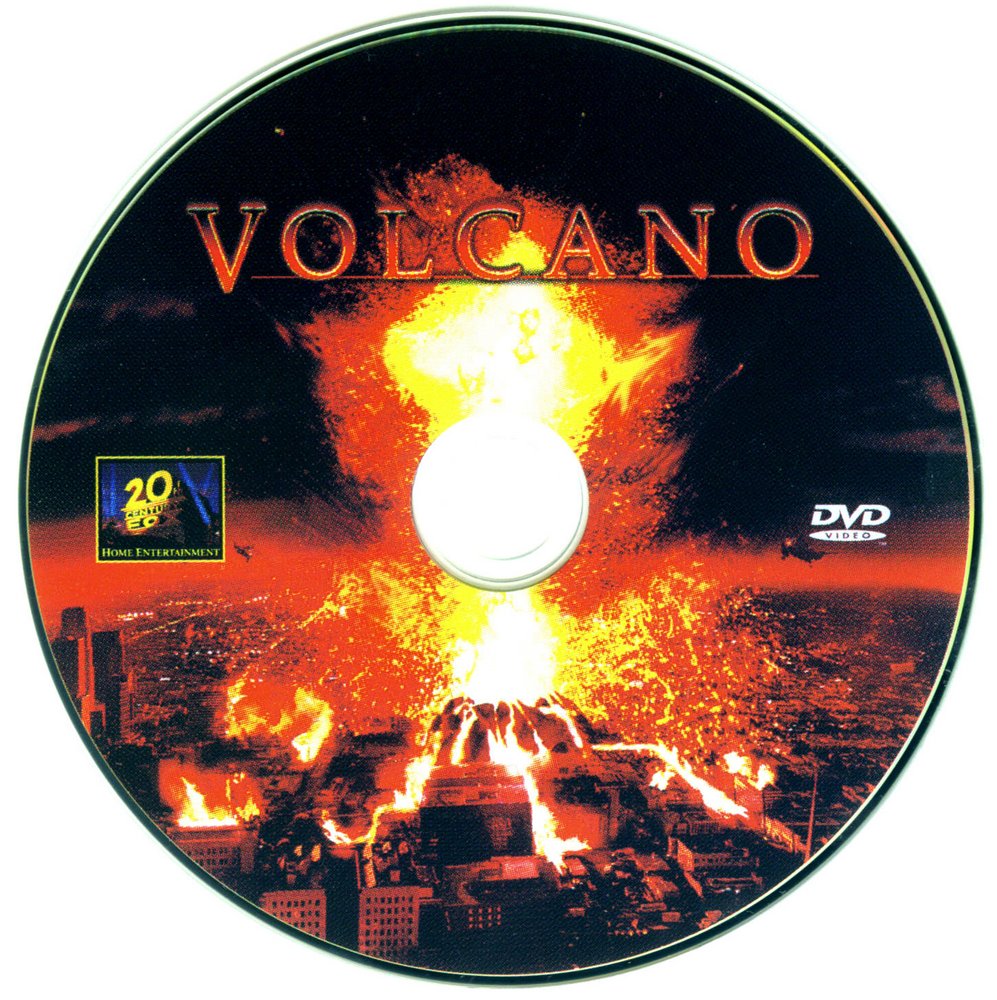 Filmovízia: DVD Disk [V]