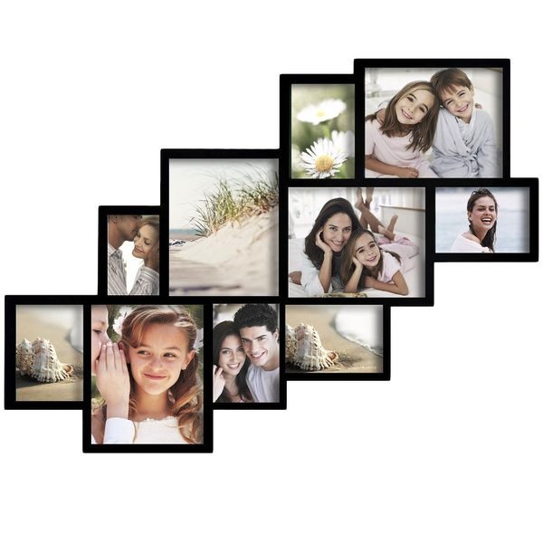 Jenis-jenis Bingkai Foto yang Cocok untuk Dekorasi Kamar - Arsitur Studio