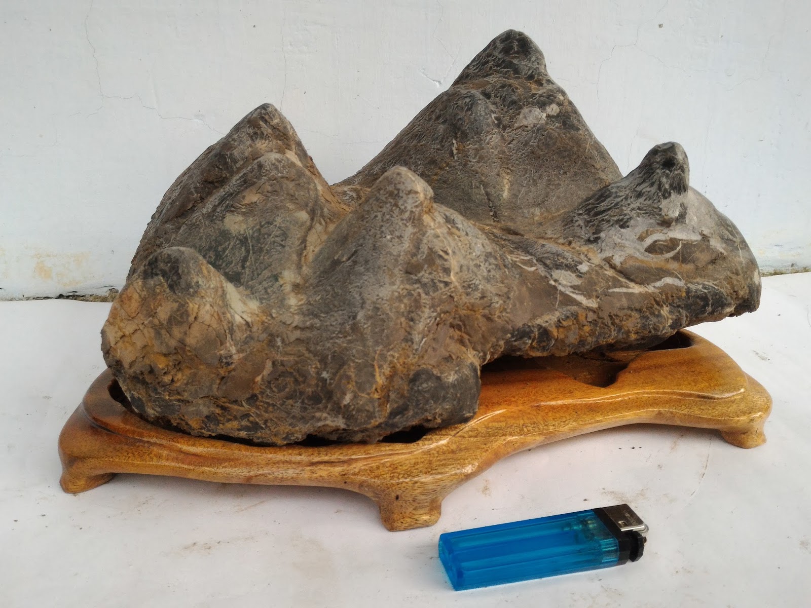 suiseki kebumen: suiseki batu rijang kebumen