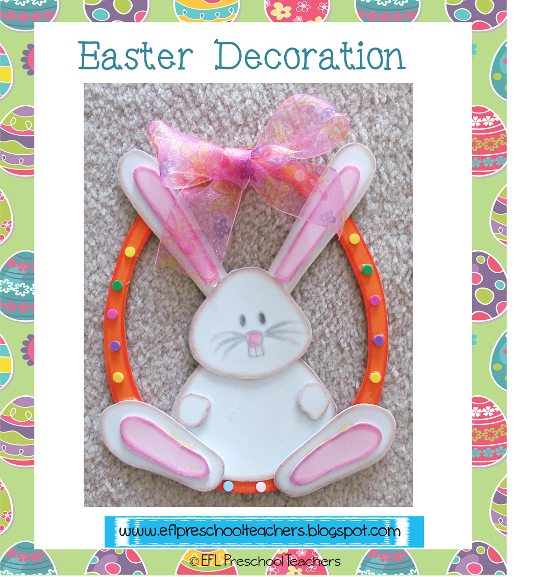 ESL EFL Preschool Teachers Easter Ideas For Preschool ELL esl-efl-preschool-teachers-easter-ideas-for-preschool-ell