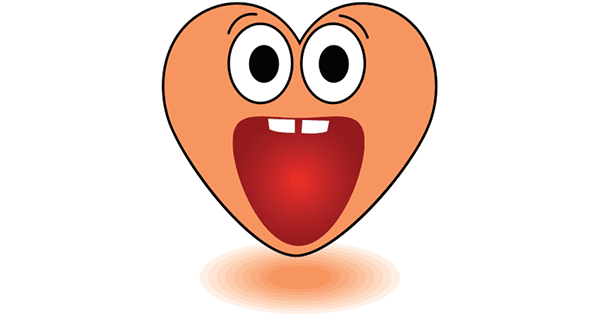 Gasp | Symbols & Emoticons