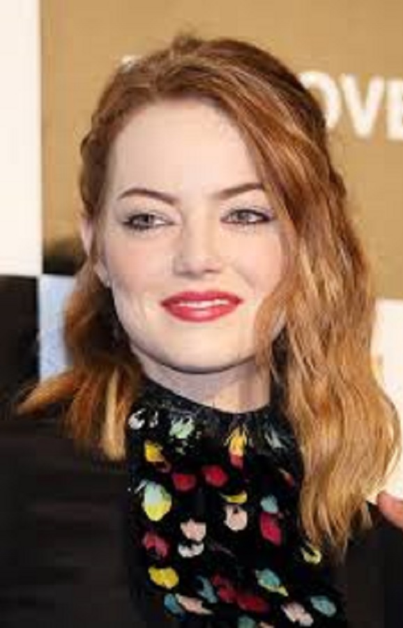 The 25 Most Beautiful Faces in The World