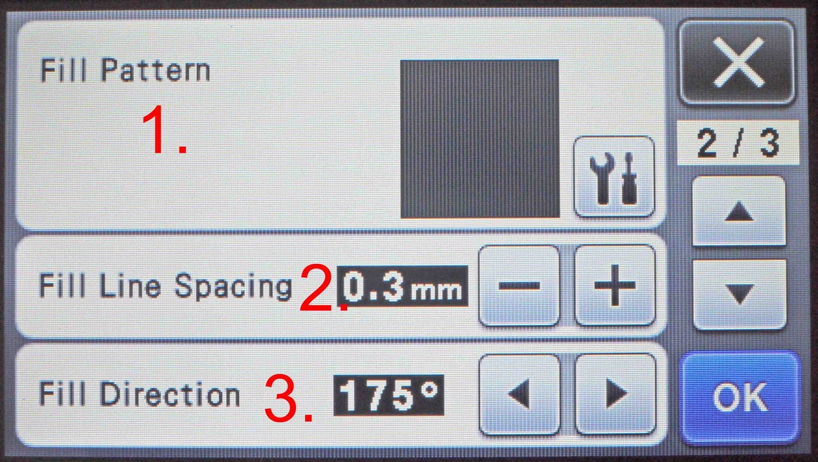 Understanding the Setting Screens in Brother Scan N Cut | Design Bundles