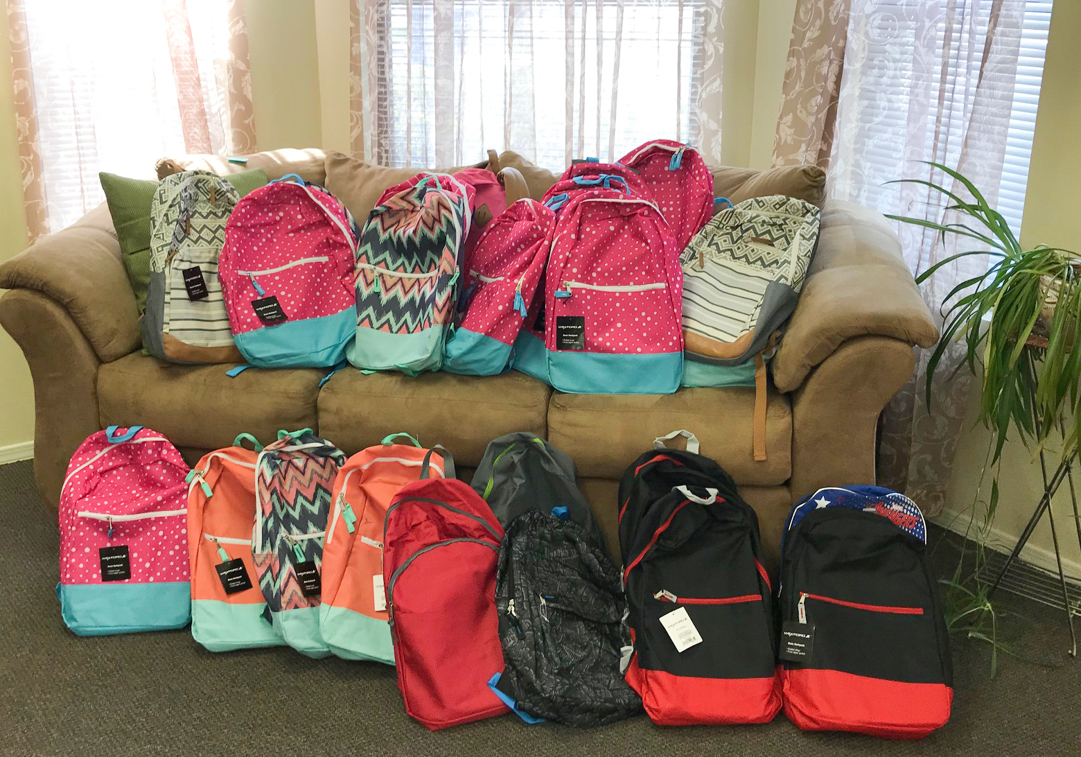 Methodist Children's Home - Inside Out Blog: MCH Family Outreach back ...