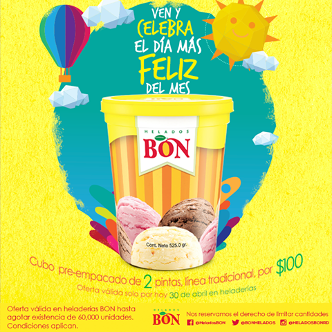 Promocioned