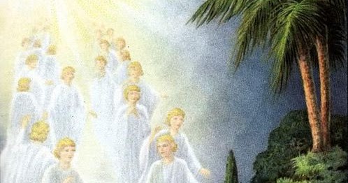 Song Scoops: Nearer My God to Thee -- Sarah Flower Adams