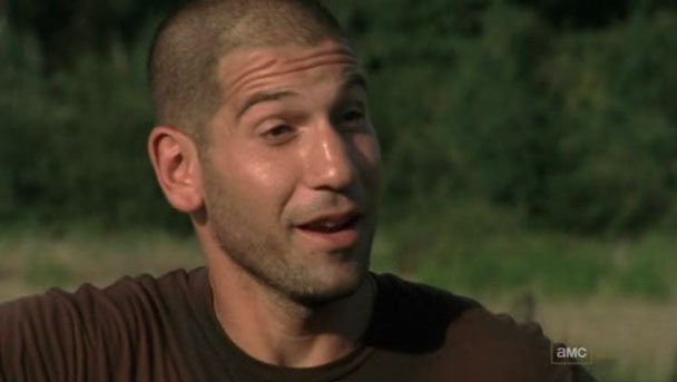 The Coming Zombie Apocalypse: The Walking Dead: "Judge, Jury, and ...