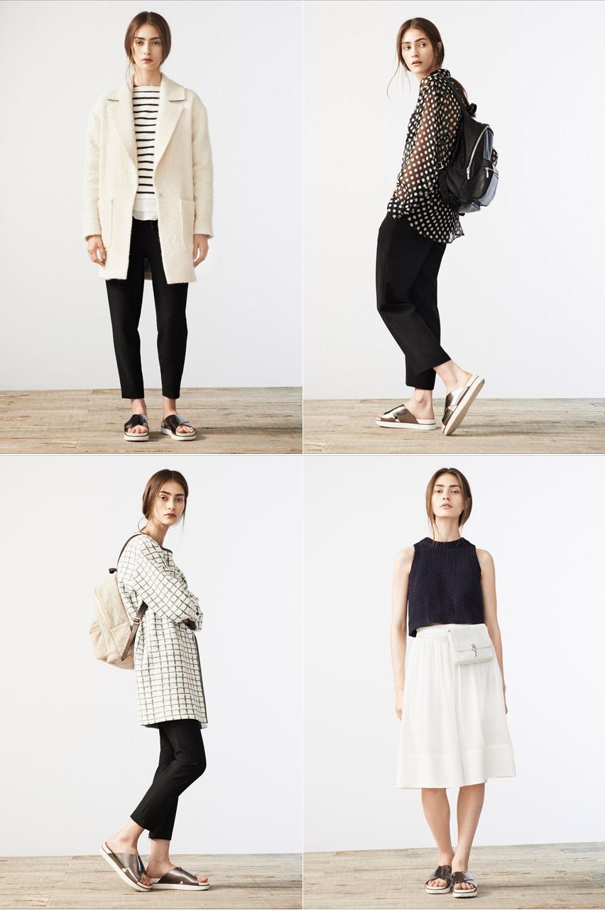 STYLE: Trends For 2015 – The Lovecats Inc